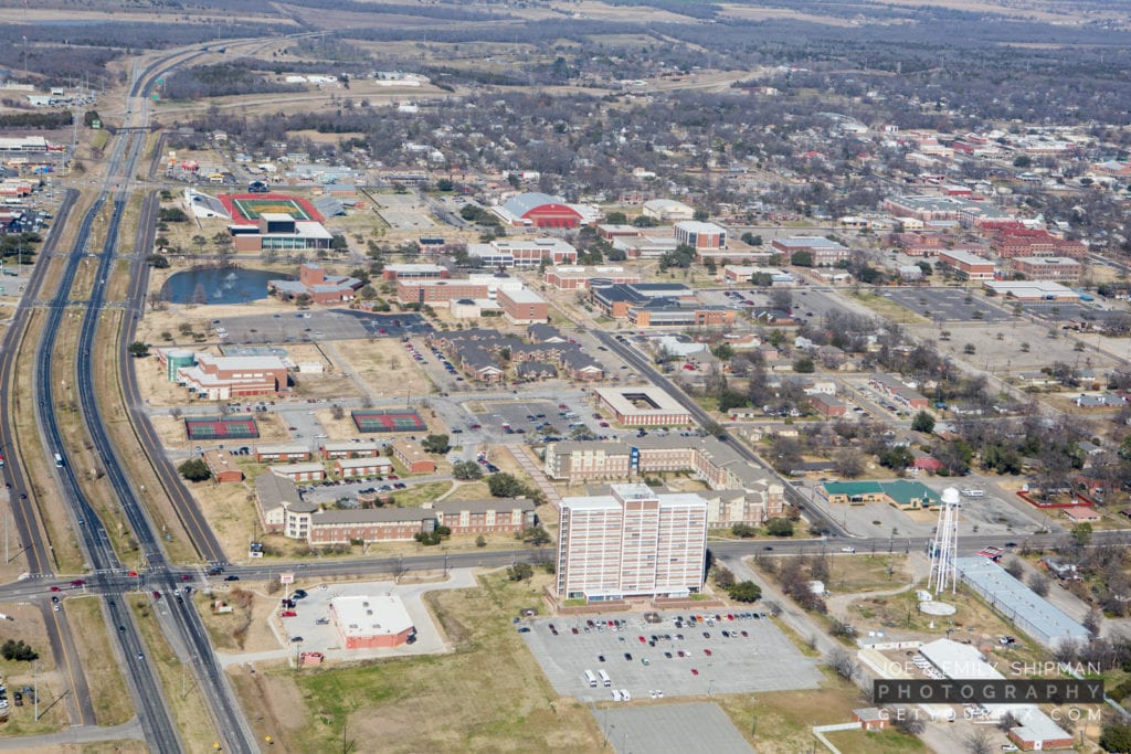 Commerce, Texas Home Remodeling | H&H Construction