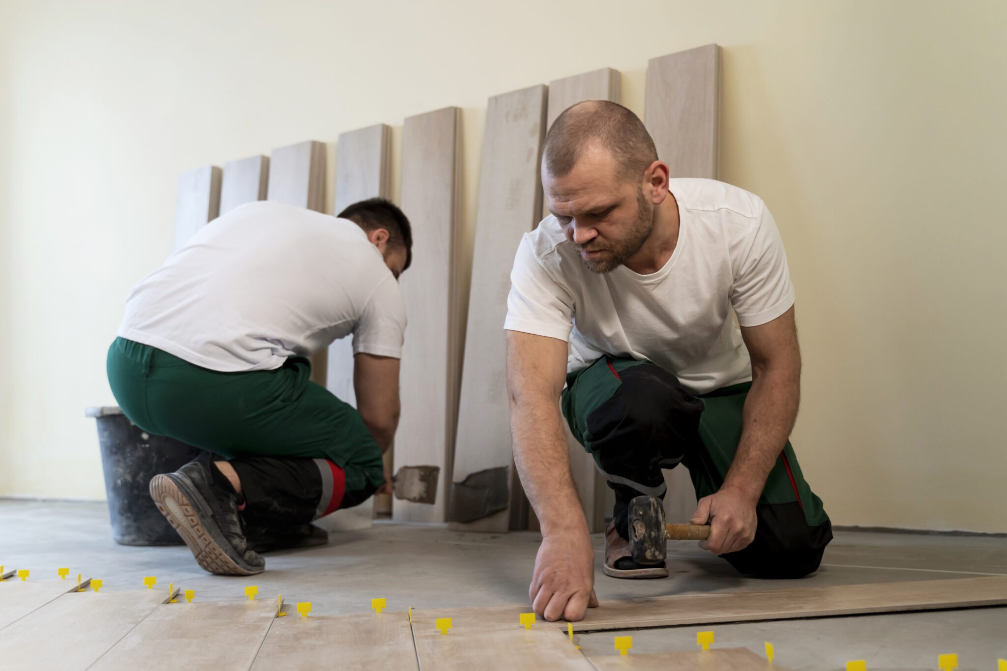 Finding the Right Contractor: Essential Tips for Homeowners | H&H ...